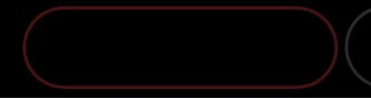 Red outline on dynamic island | Scrolller