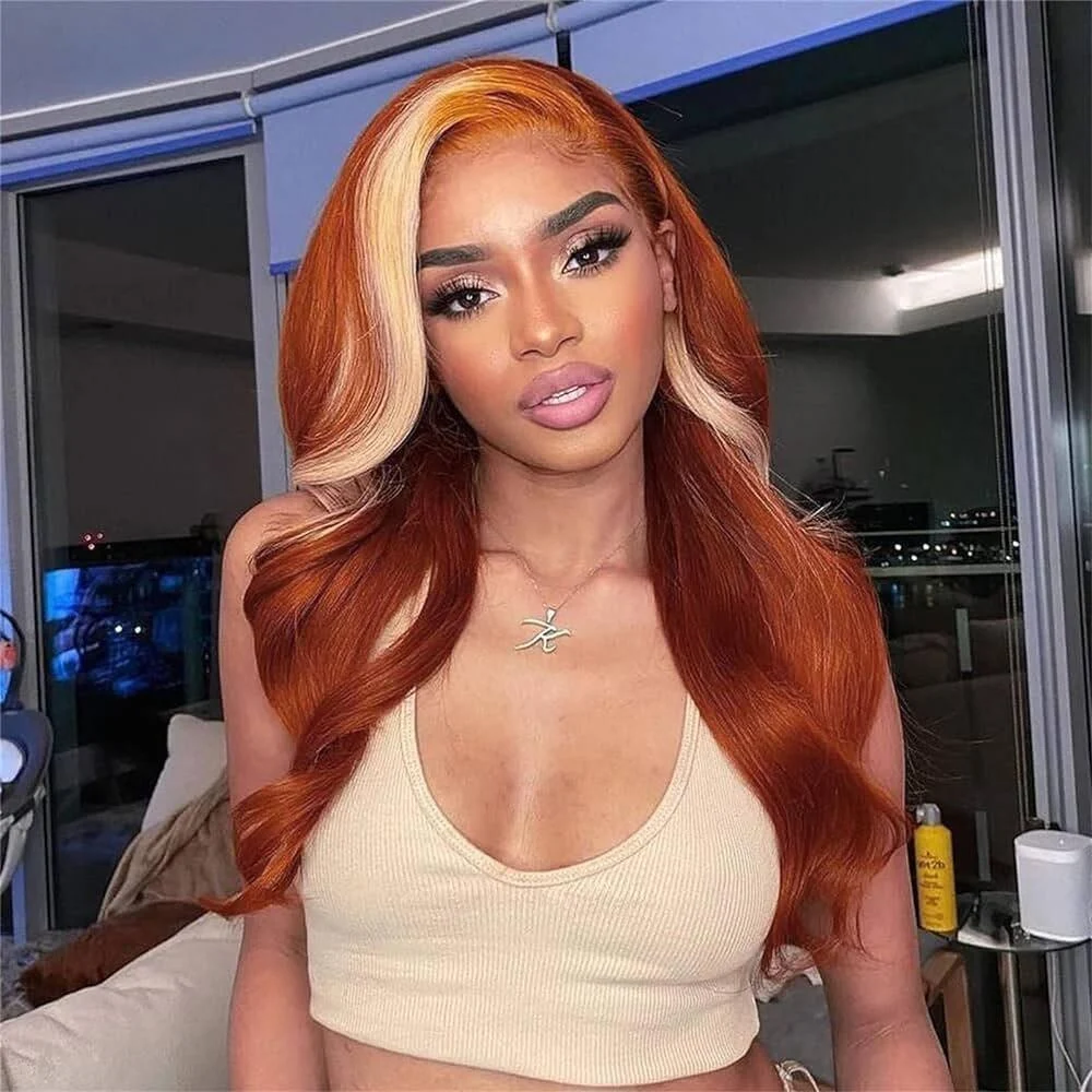Does anyone know where I can get affordable bundles or a wig in this color? | Scrolller