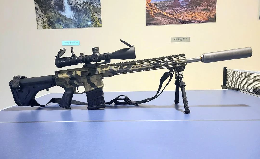 M5 build with Thunder Chicken | Scrolller