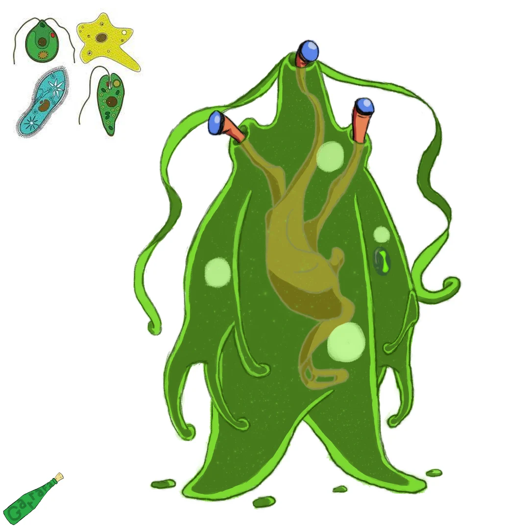 Goop redesign | Scrolller