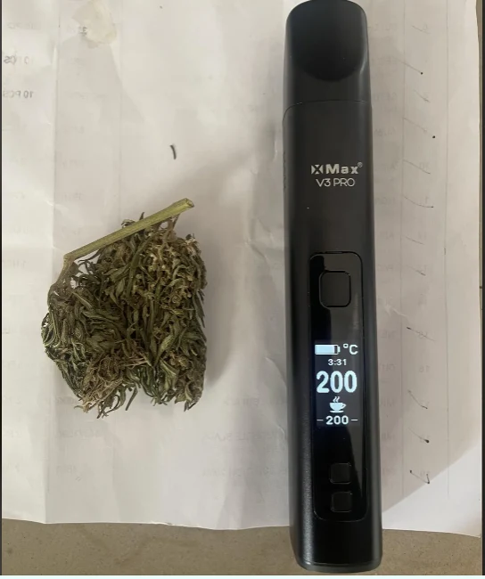 My New toy is here. Xmax V3 pro.. | Scrolller