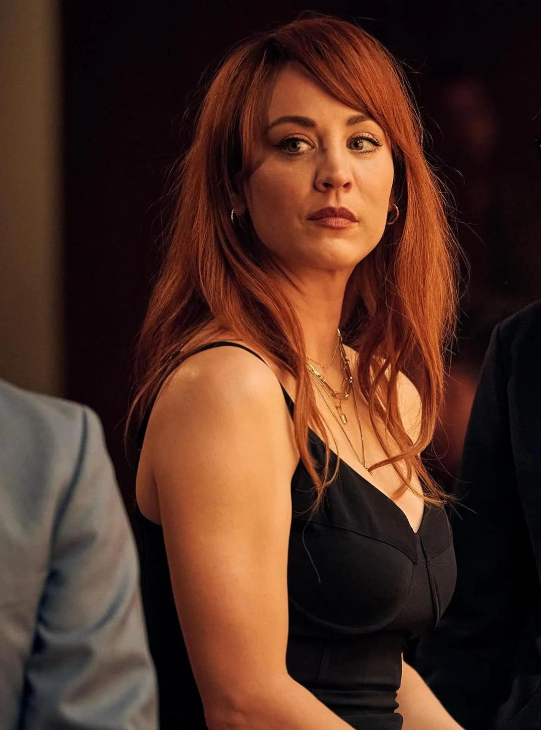 Kaley in Role Play (2024) | Scrolller