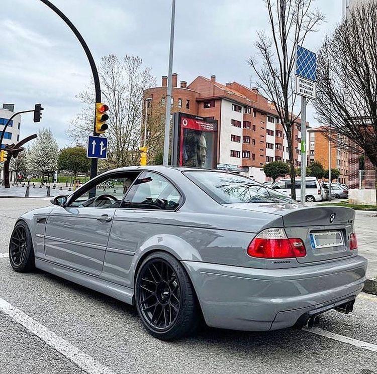 E46 m3 … I love how they look | Scrolller
