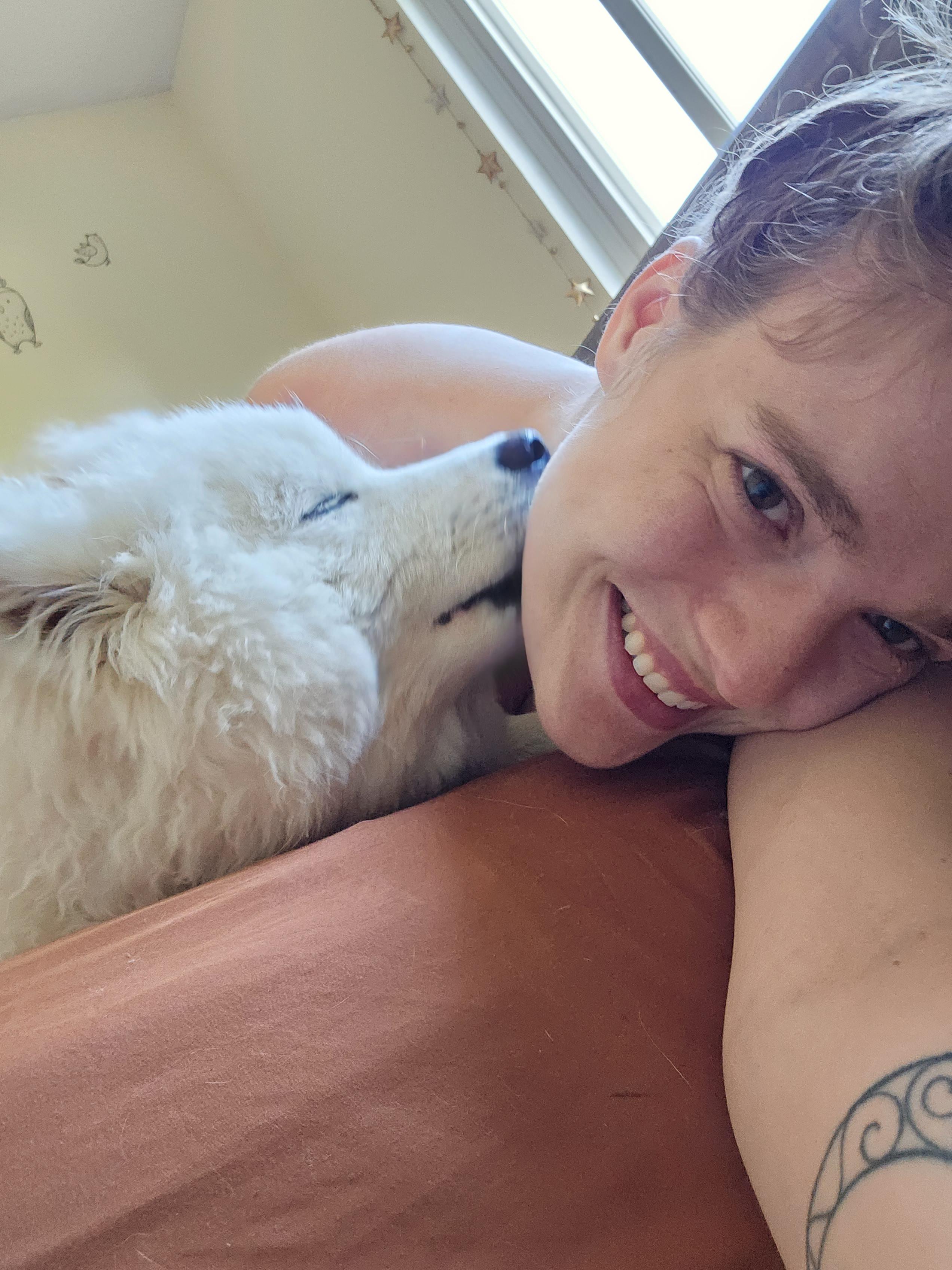 Who knew clouds could kiss | Scrolller