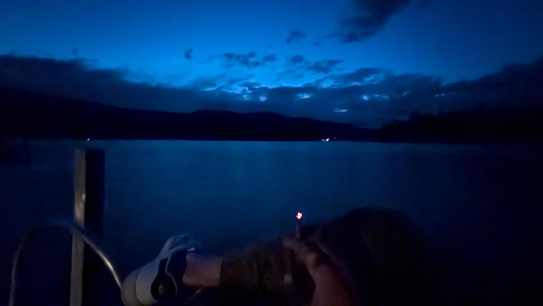 First dock sesh of the summer | Scrolller