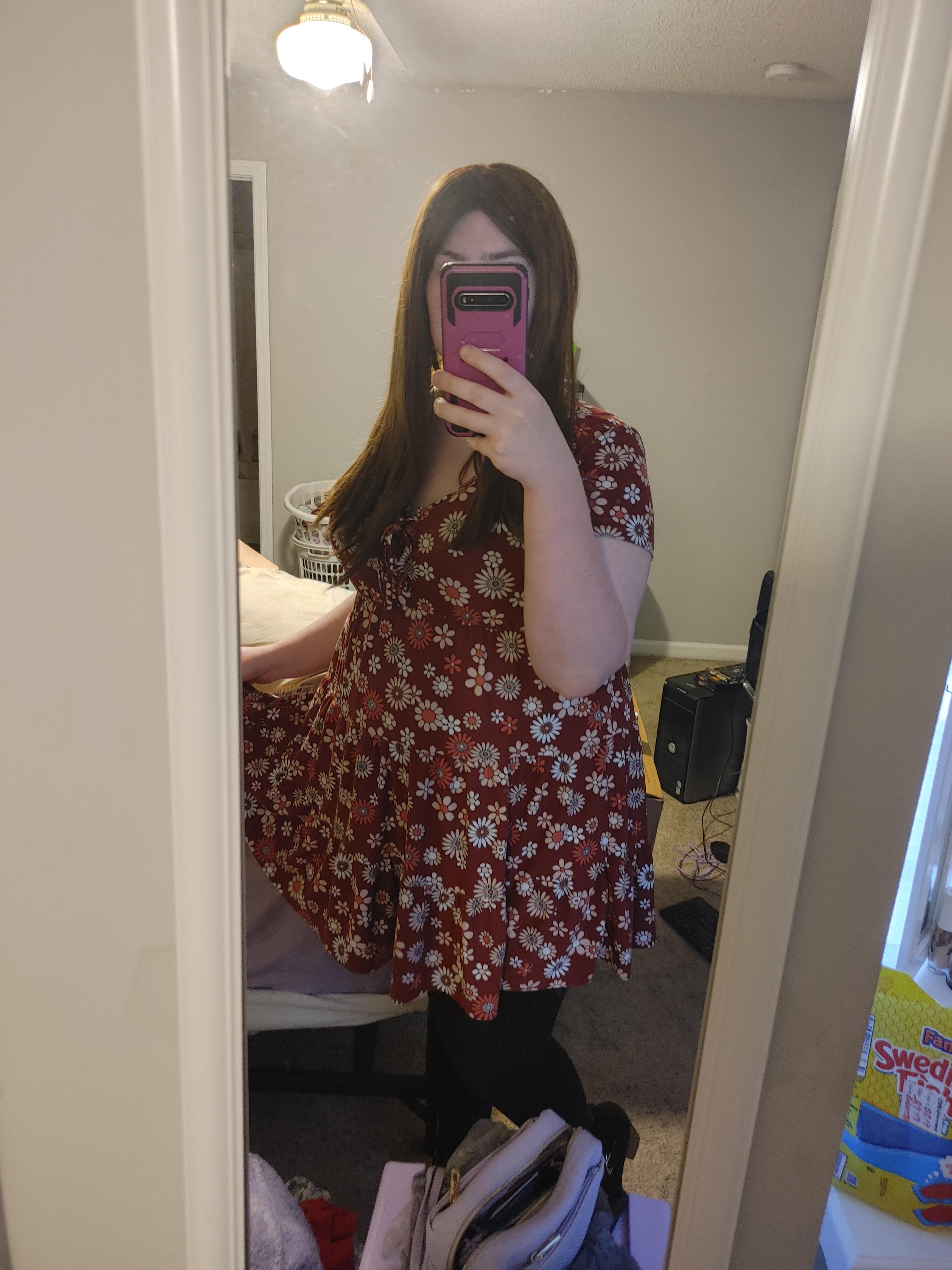 Last selfie of my old apartment | Scrolller