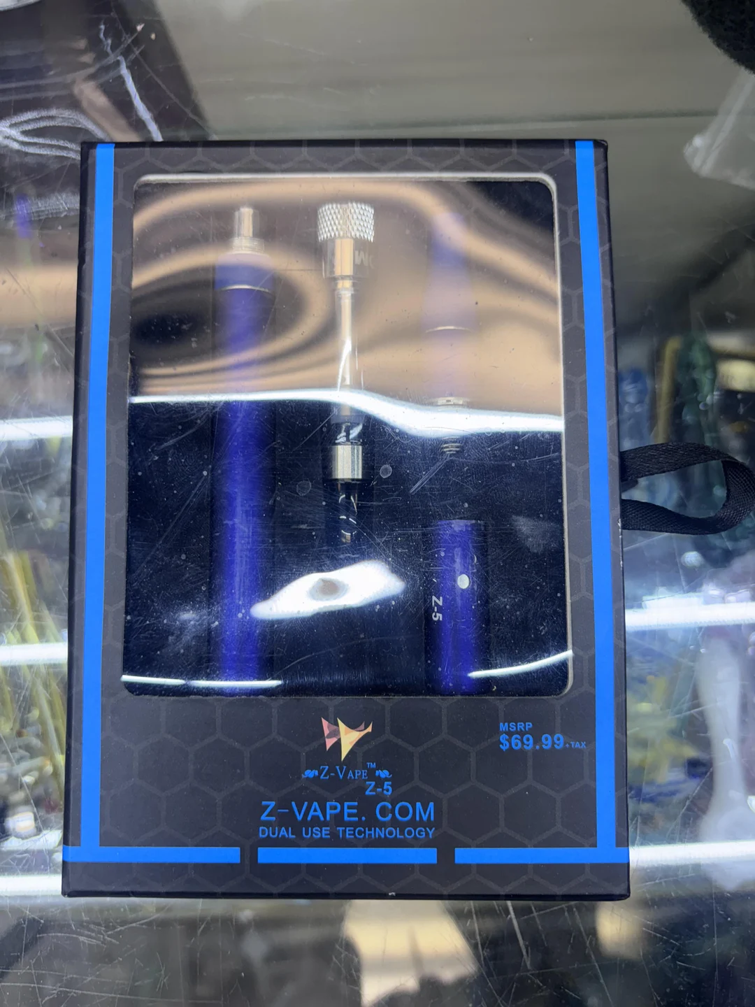 Does anybody know this vaporizer? | Scrolller