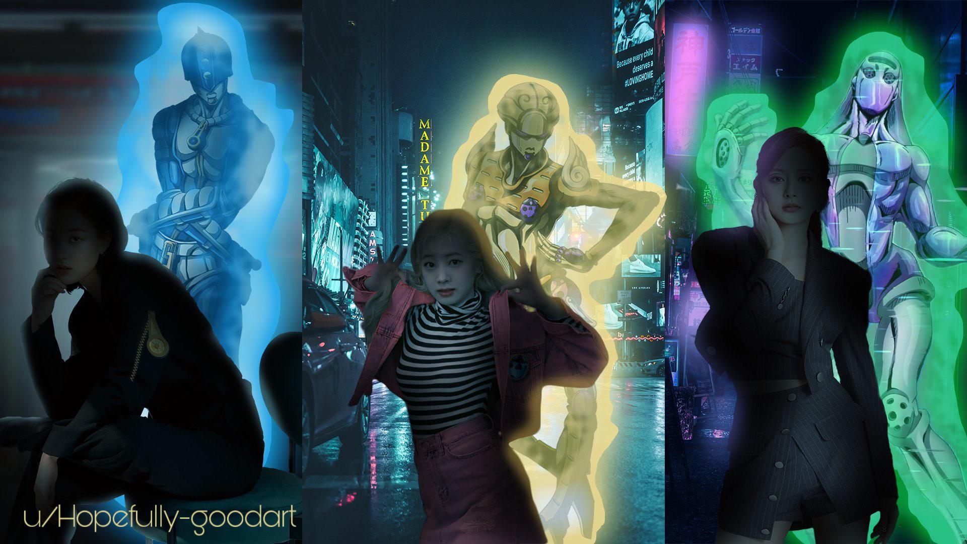 DUBU’S BIZARRE ADVENTURE | Scrolller