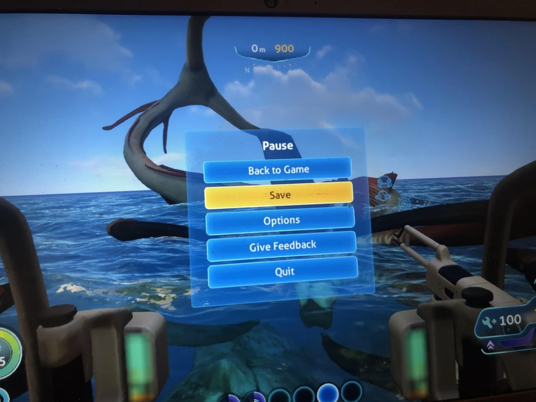 [No Spoilers] Just a normal day | Scrolller