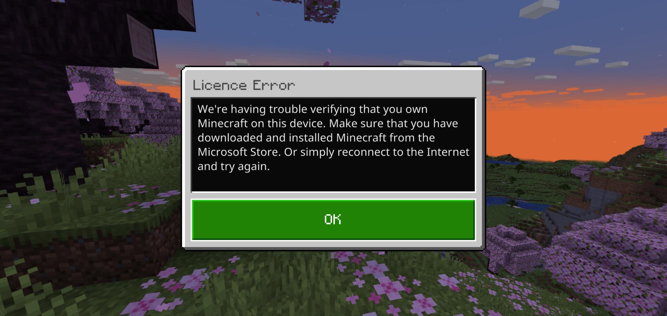 How do I fix this issue | Scrolller