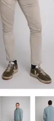 ID of this veja sneaker?? | Scrolller