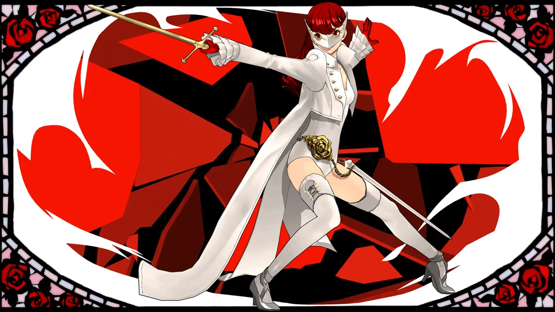 She look so good in white ( by Jr-Rizzo in deviantart.com) | Scrolller