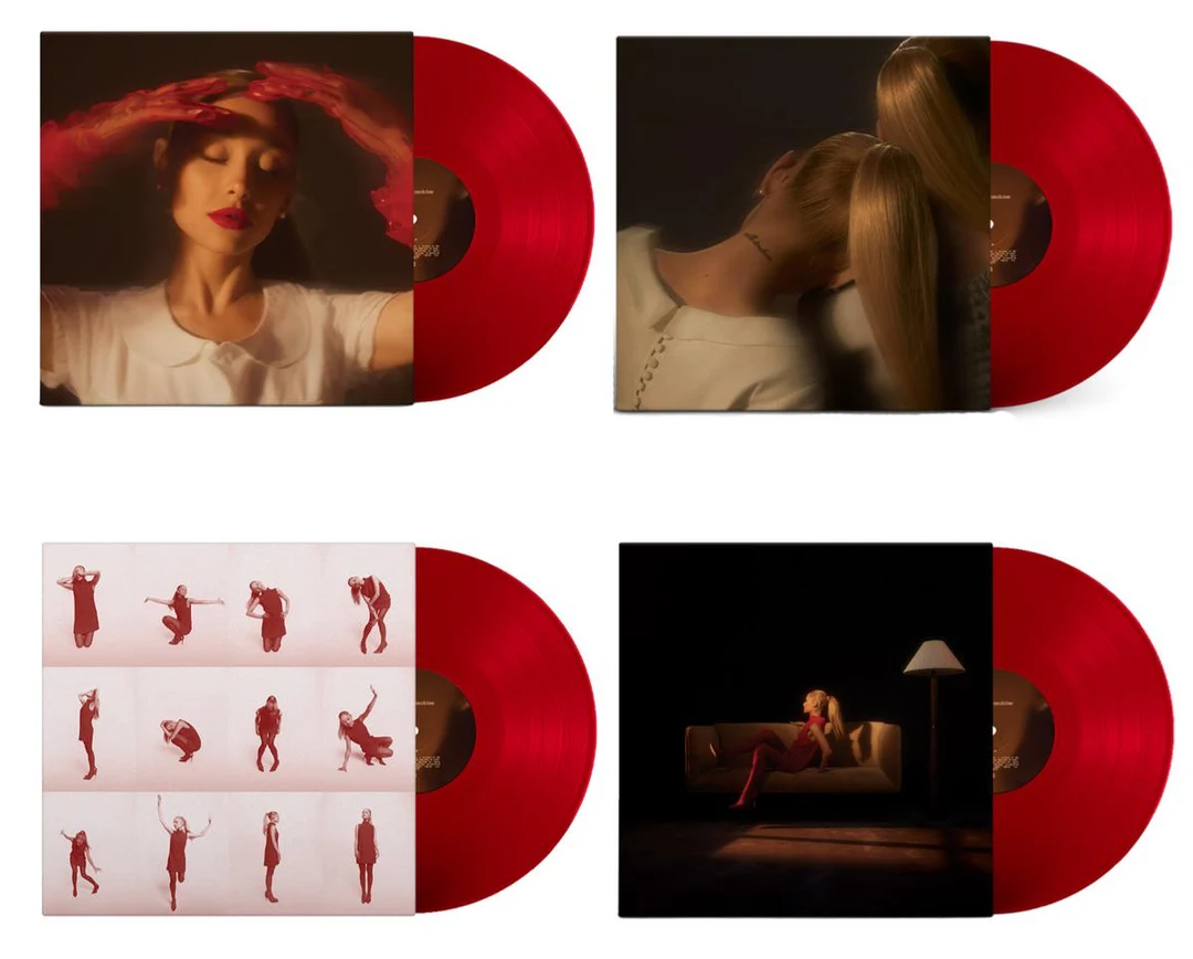 Eternal Sunshine Covers | Scrolller