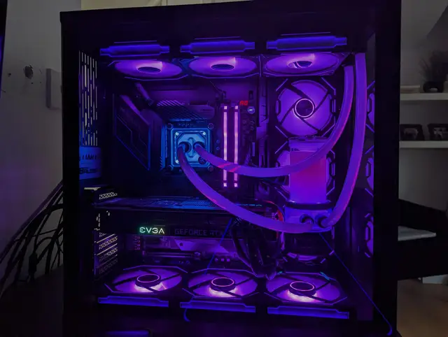 My pride and joy custom loop | Scrolller