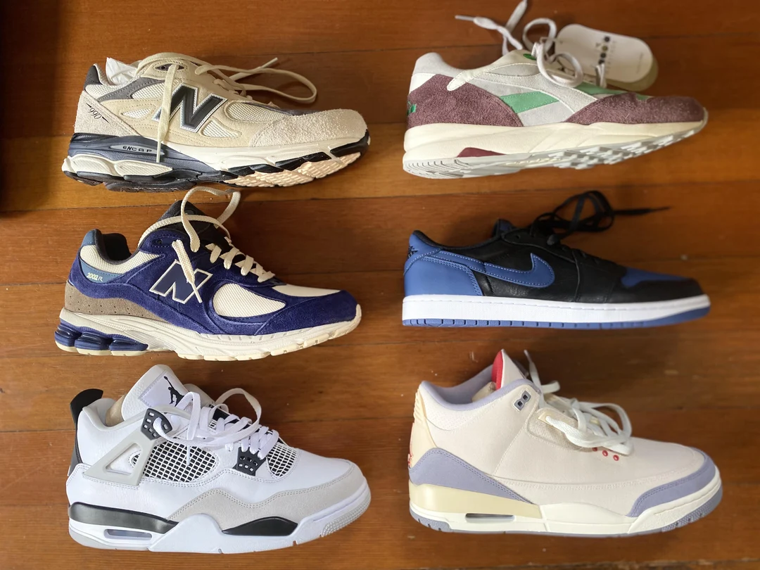 Recent Pickups | Scrolller