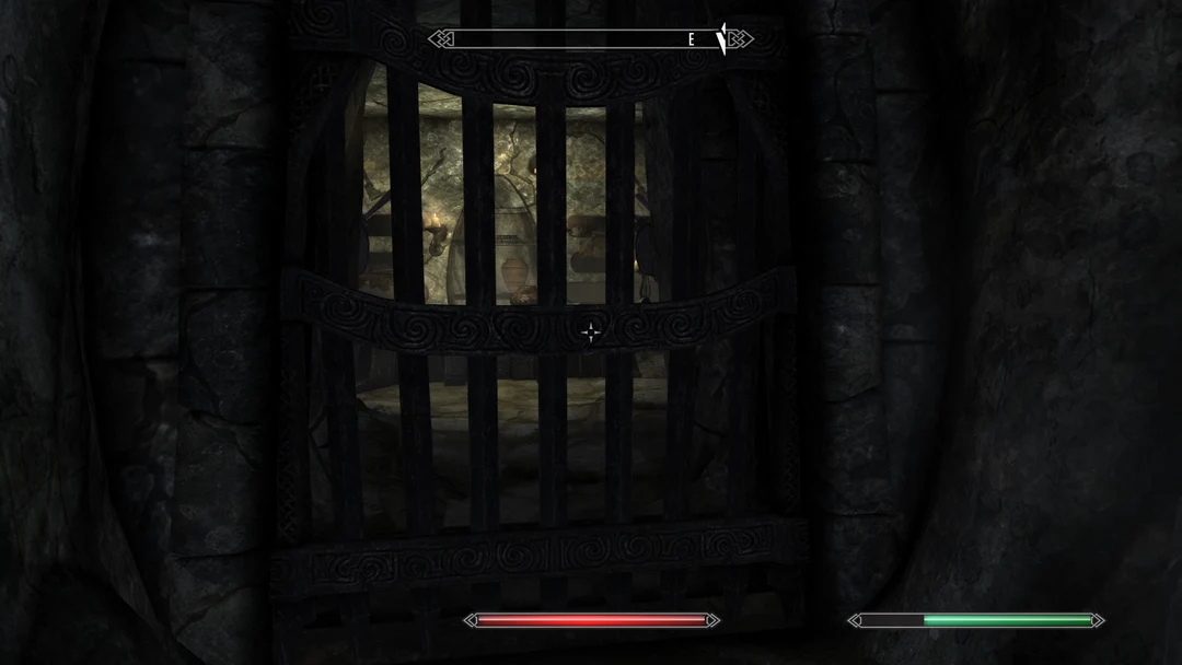 So I managed to do this in Shroud Hearth Barrow I need help | Scrolller