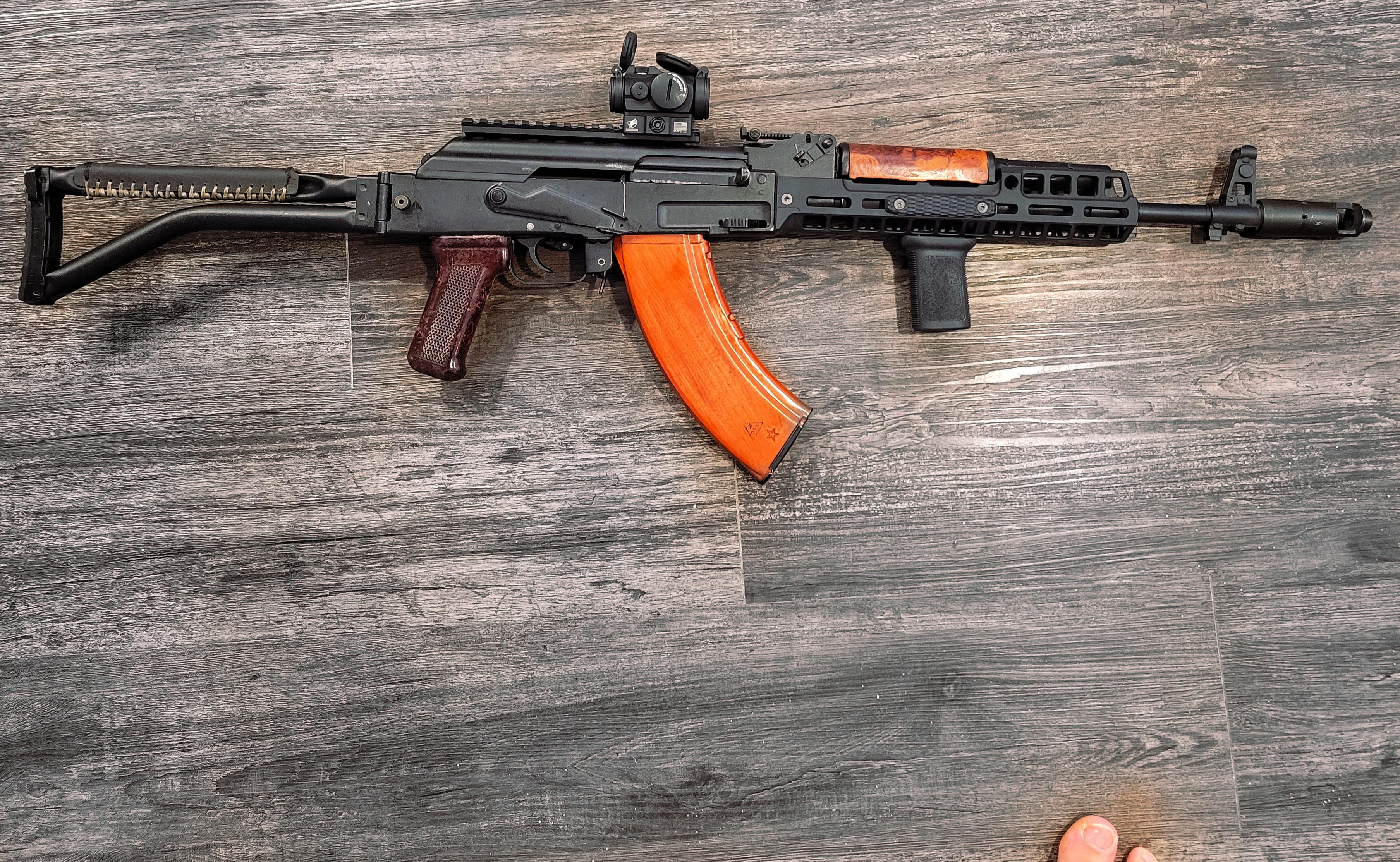 Magnifier help | Scrolller