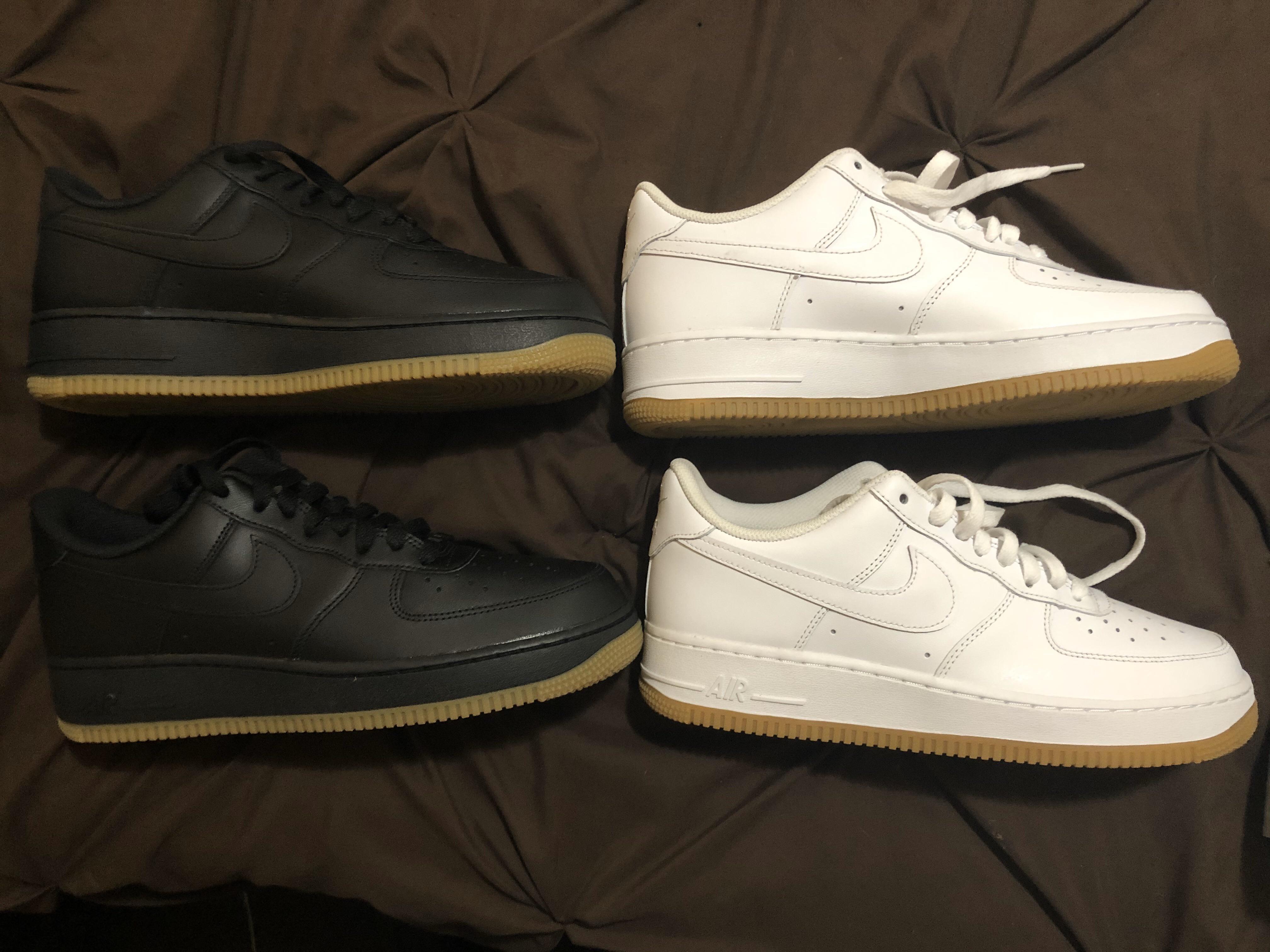 Ebony and Ivory living together in perfect harmony☺️ | Scrolller