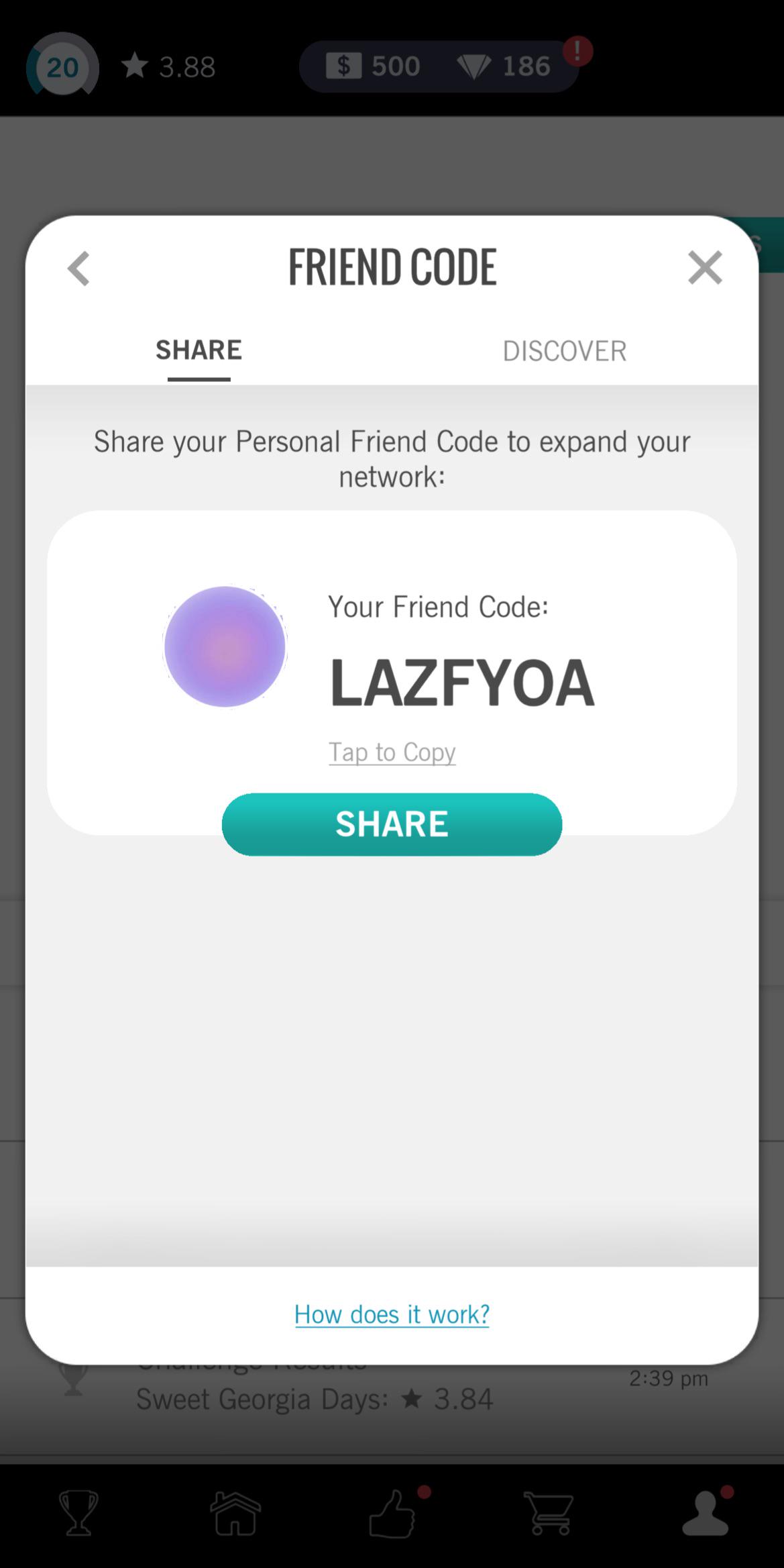 Heres my code:) | Scrolller
