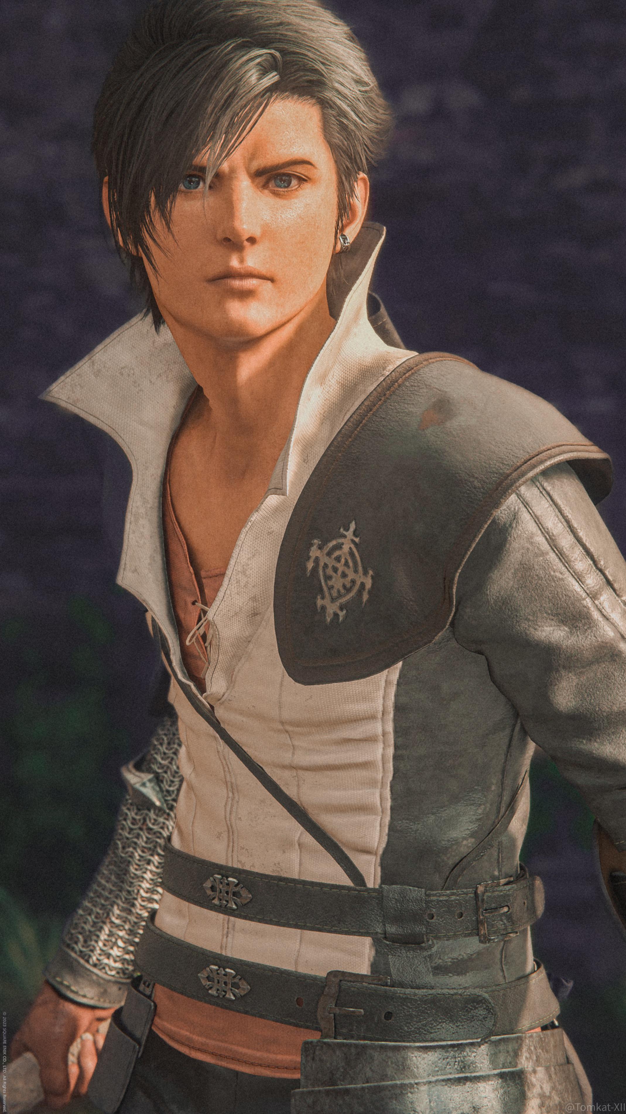 First Shield of Rosaria | Scrolller