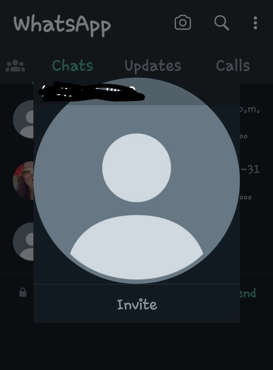 Blocked? | Scrolller