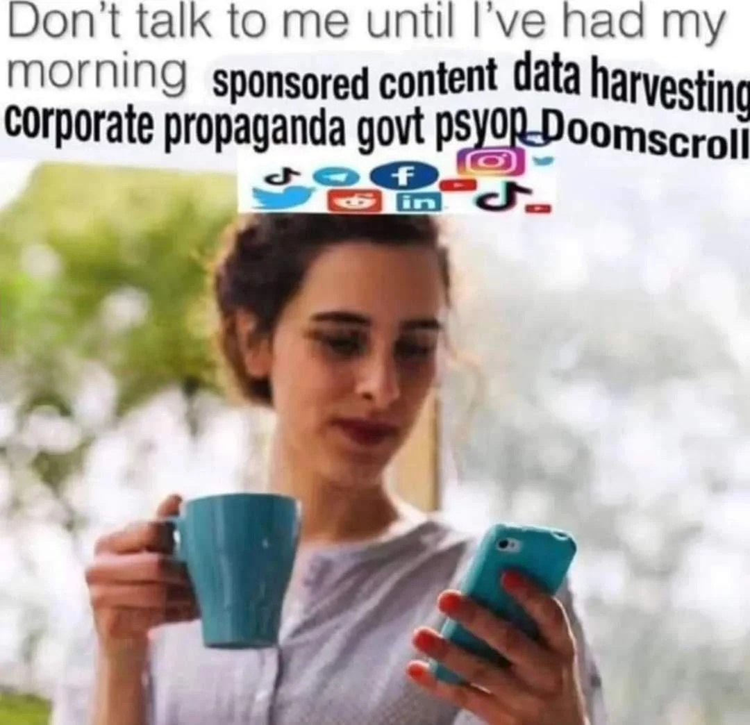 Daily conditioning | Scrolller