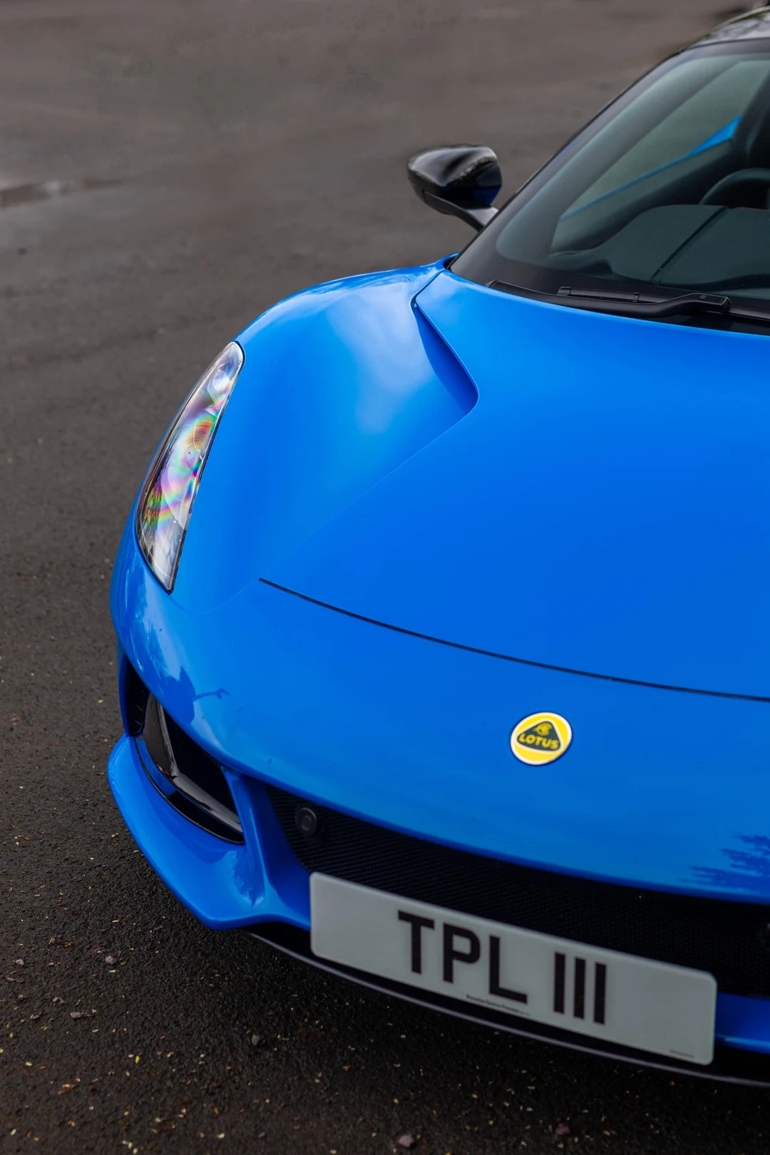 Lotus Emira First Edition [3264 x 4896] | Scrolller