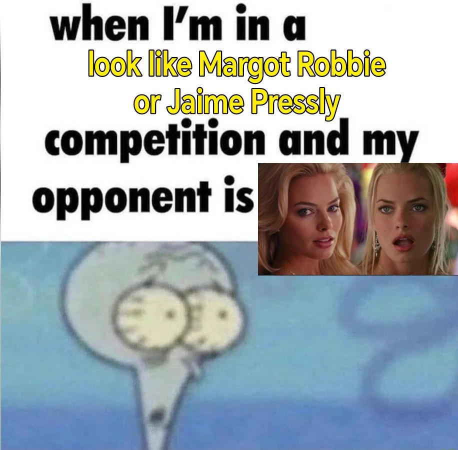 They're the same person | Scrolller