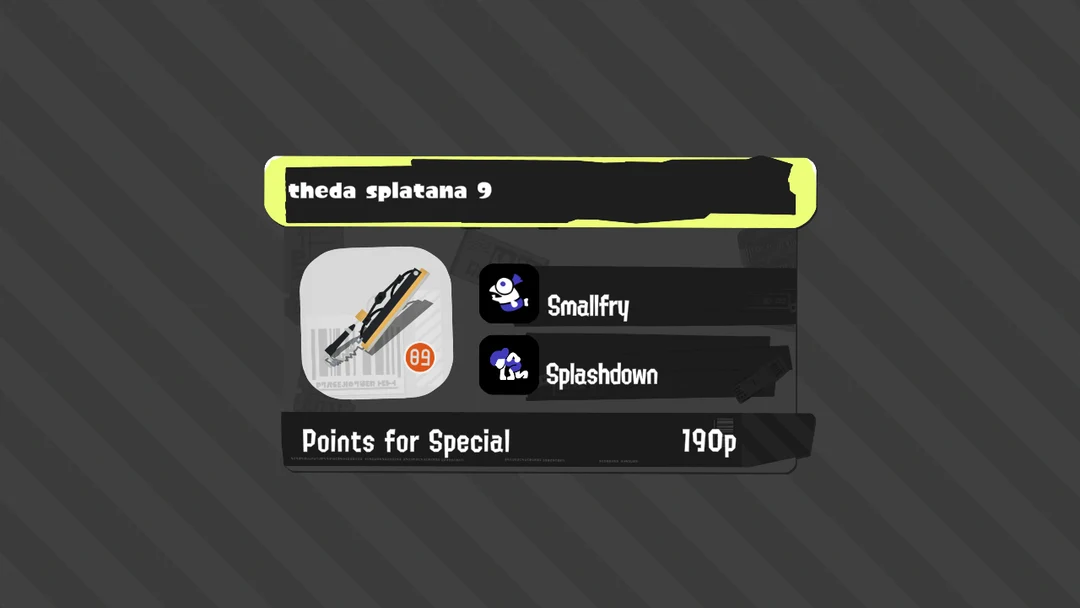 WHY NOT THIS NINTENDO?????? | Scrolller