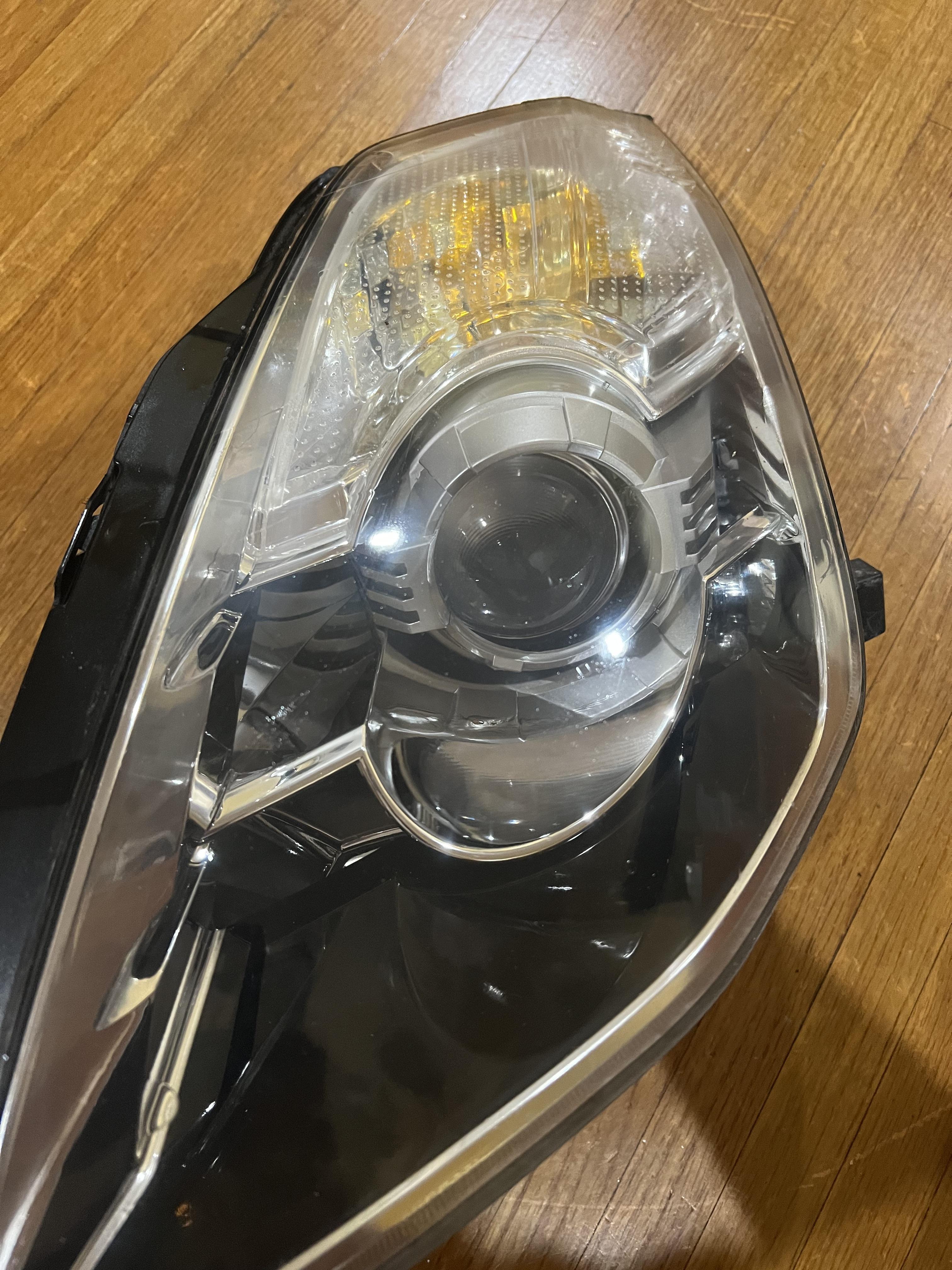 350z headlights | Scrolller