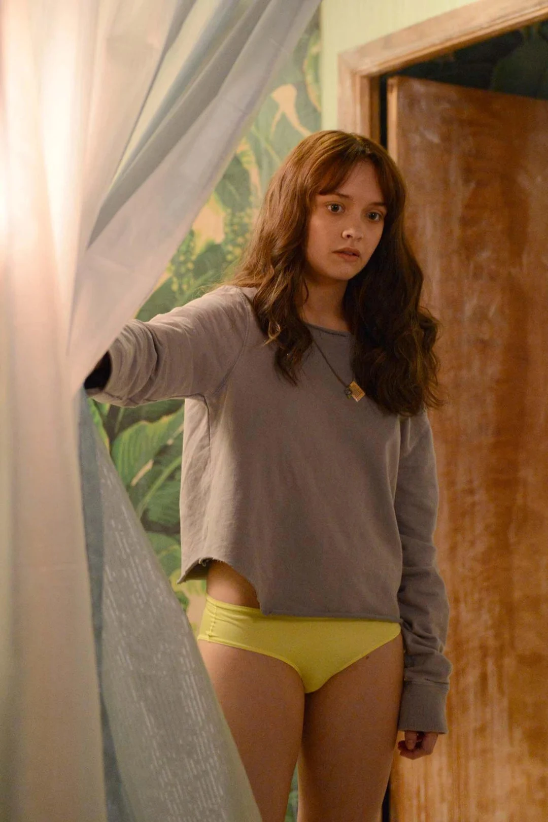 Olivia Cooke | Scrolller