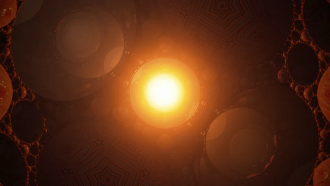 Radiance [5120x2880] Animated version in the comments | Scrolller