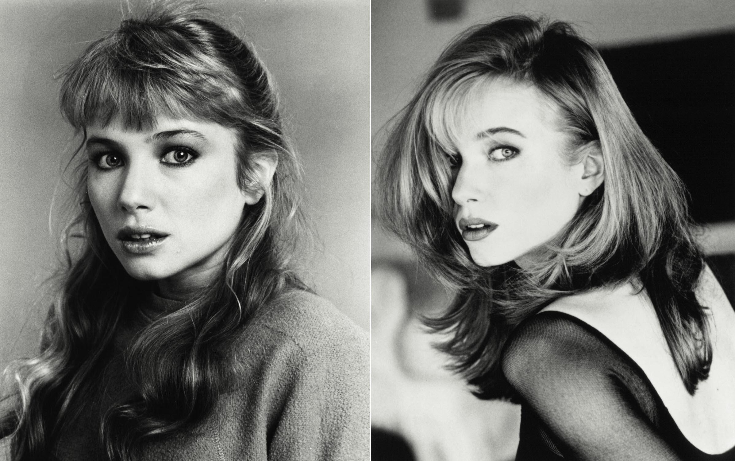 Rebecca De Mornay, 1980s | Scrolller