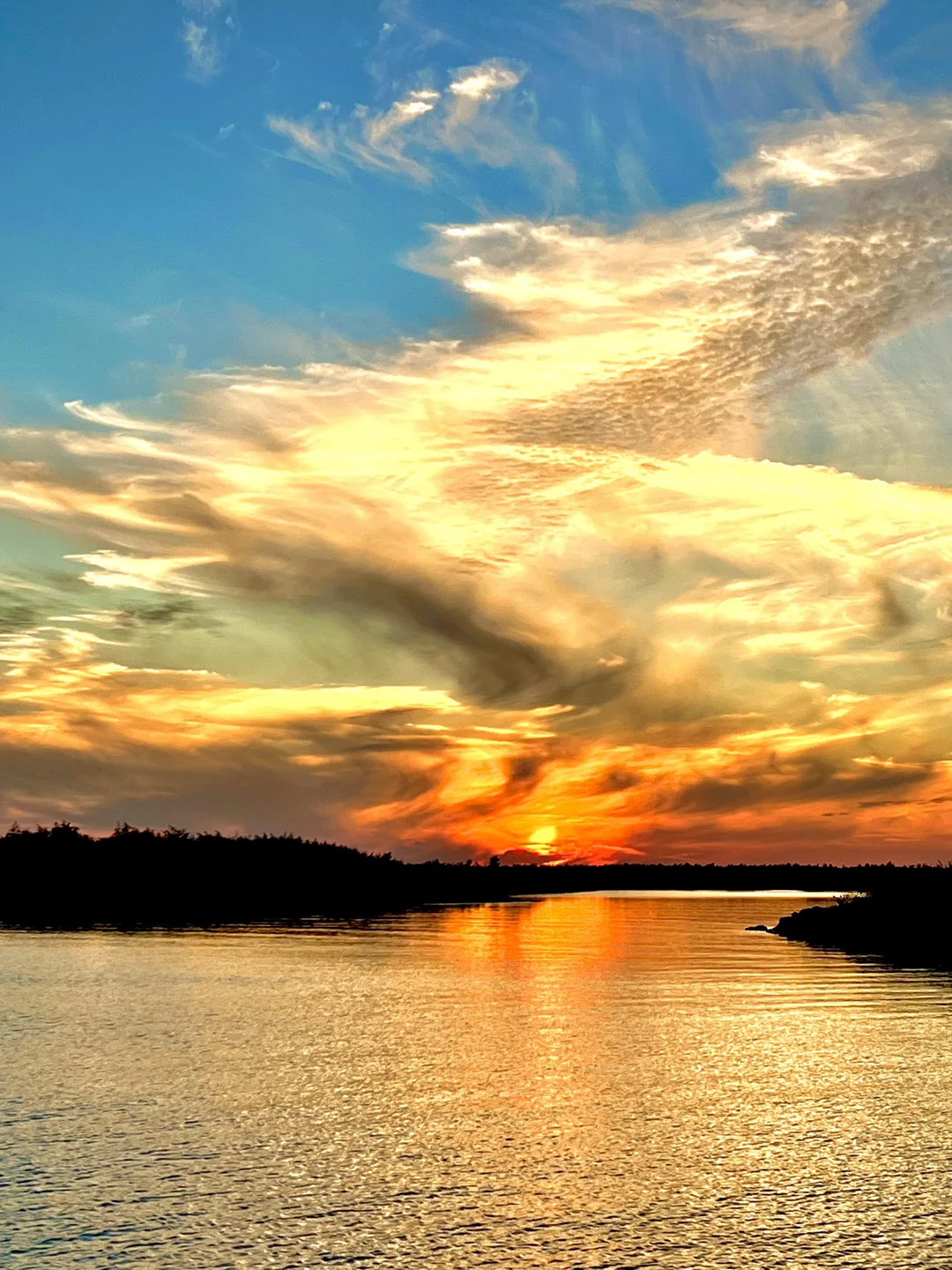 Grand Isle, Louisiana | Scrolller