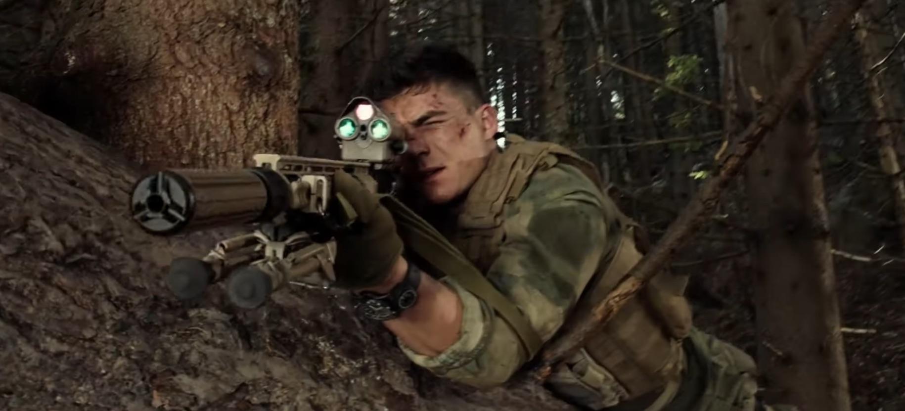 Need help identifying the optic | Scrolller