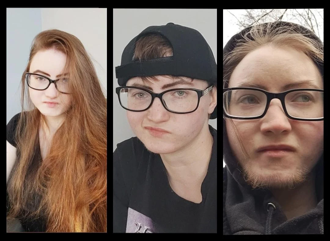 1 Year Transition Anniversary! | Scrolller