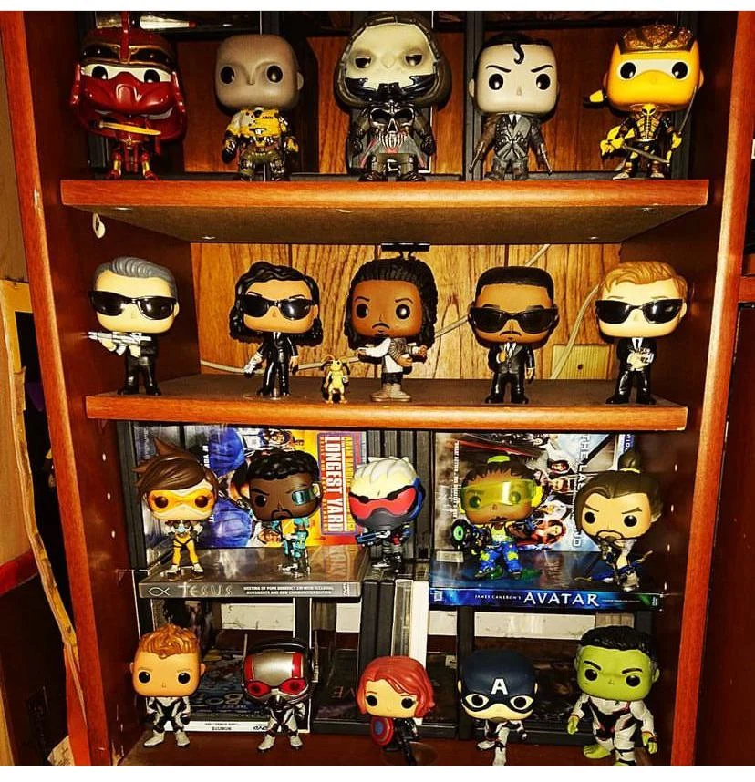 Multiverse of madness :) | Scrolller