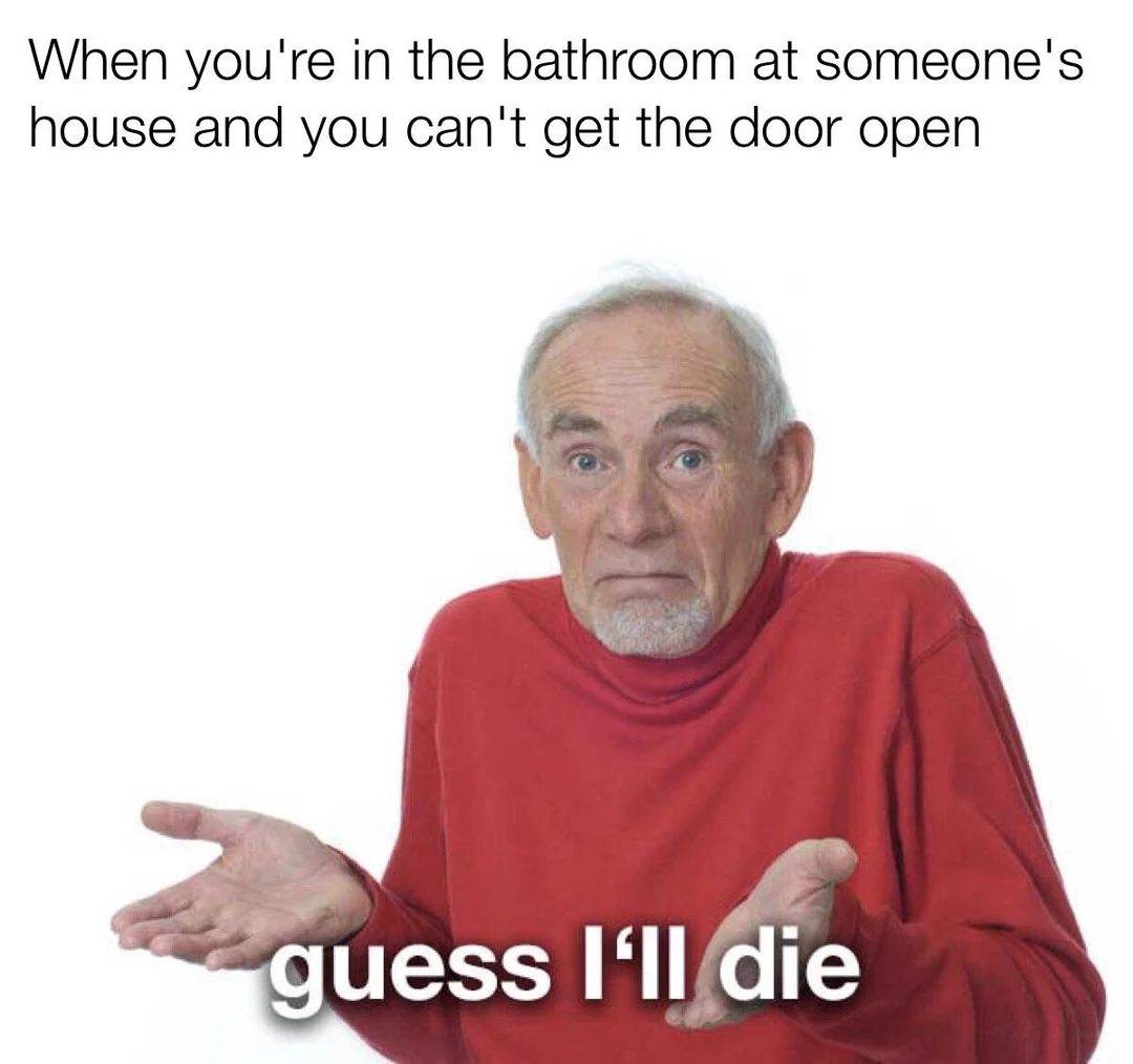 My worst nightmare | Scrolller