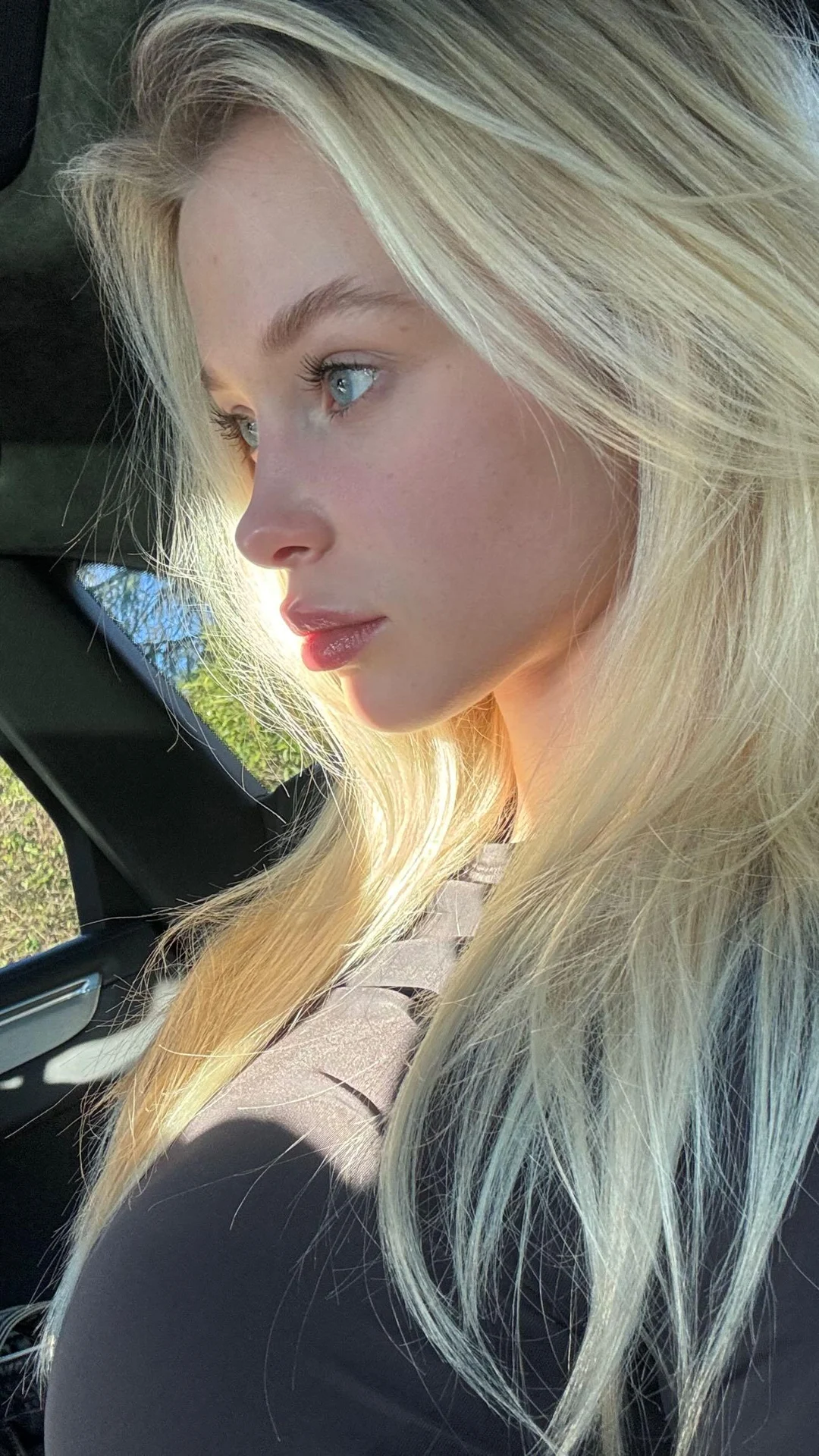 Alla Bruletova [2024-01-20] | Scrolller