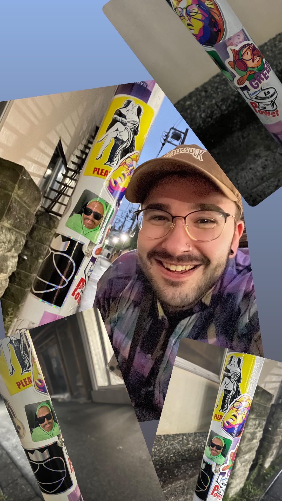 I made the pilgrimage | Scrolller