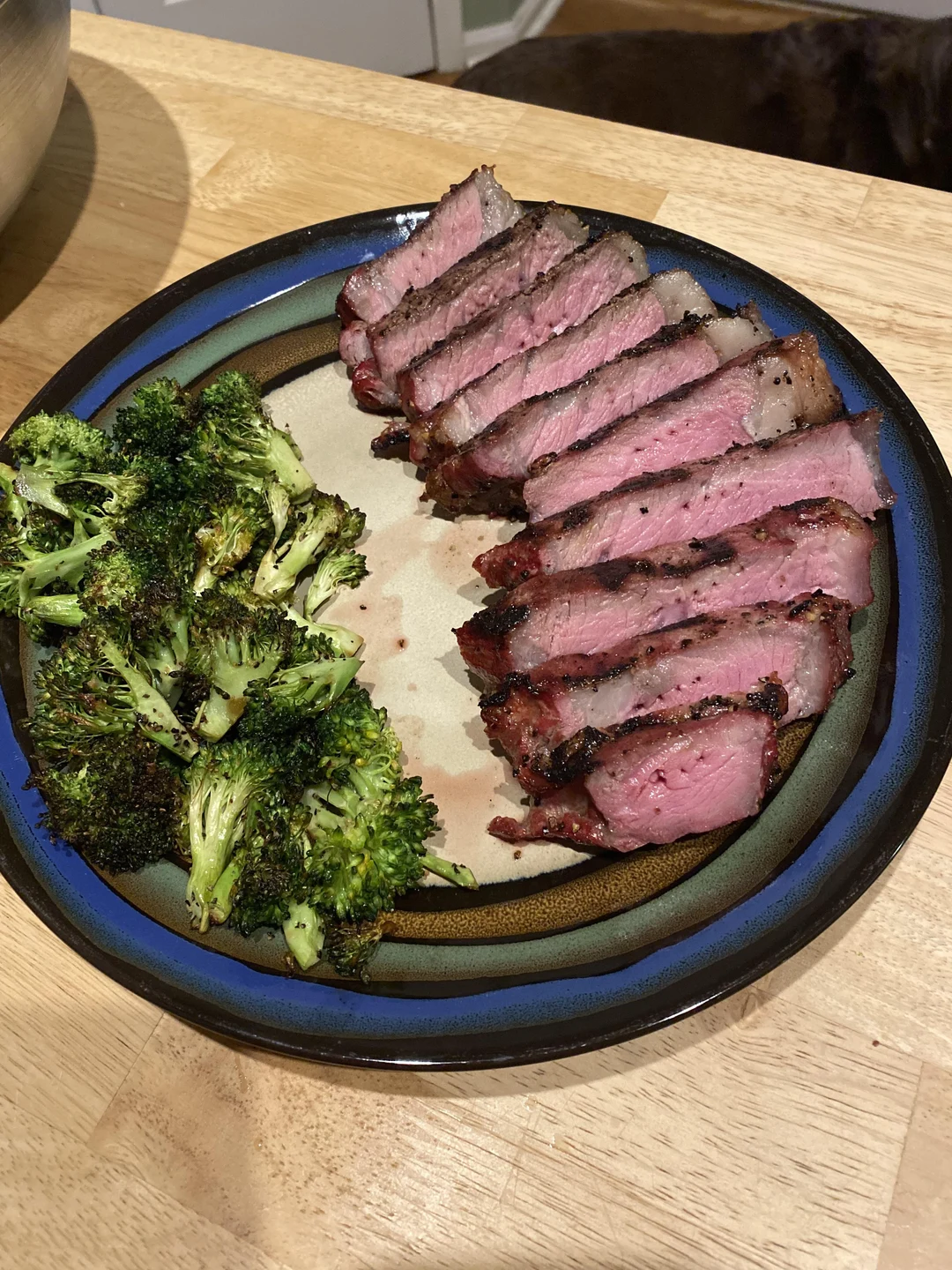 Reverse Sear Advice | Scrolller