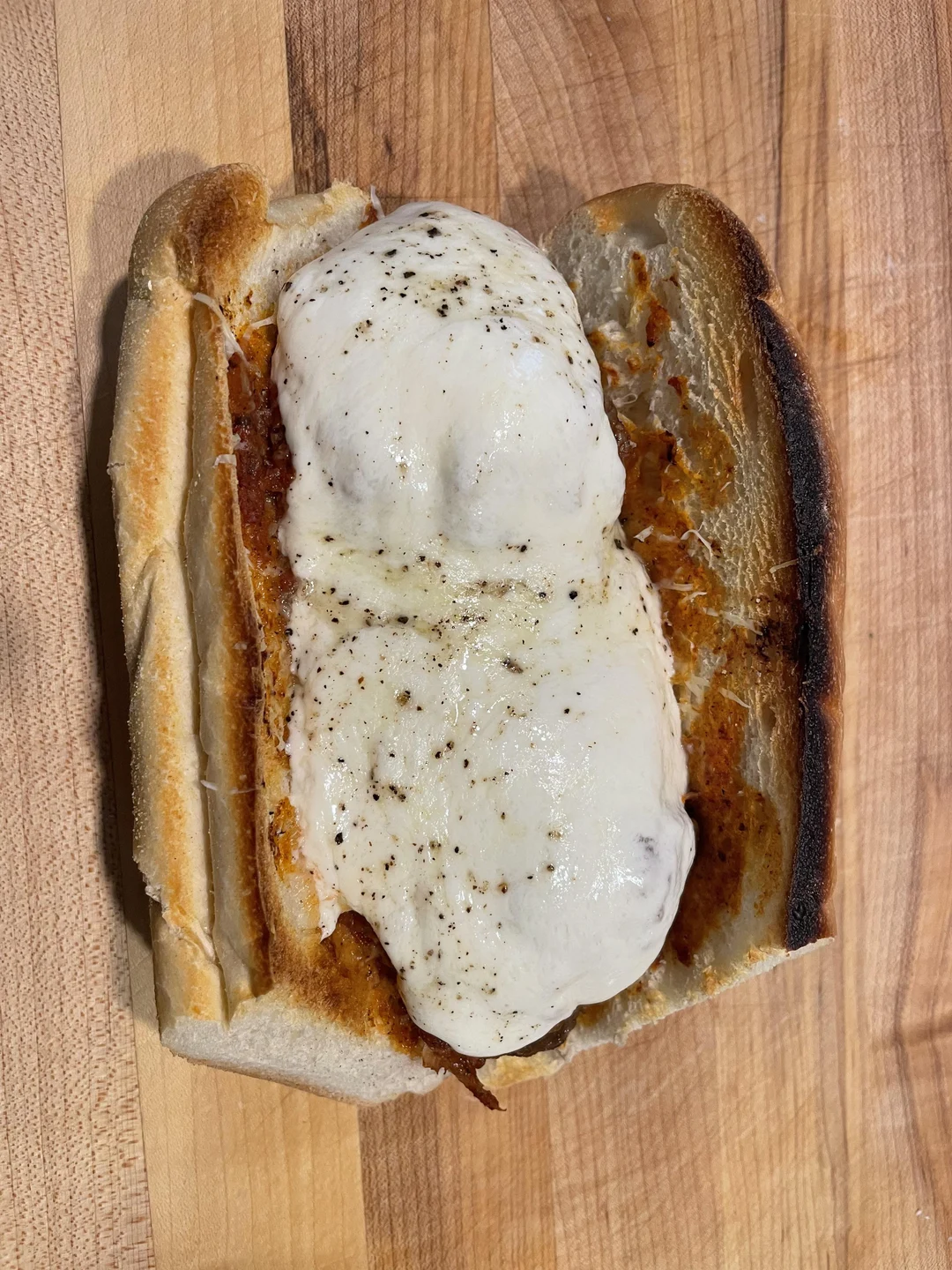 Meatball… | Scrolller