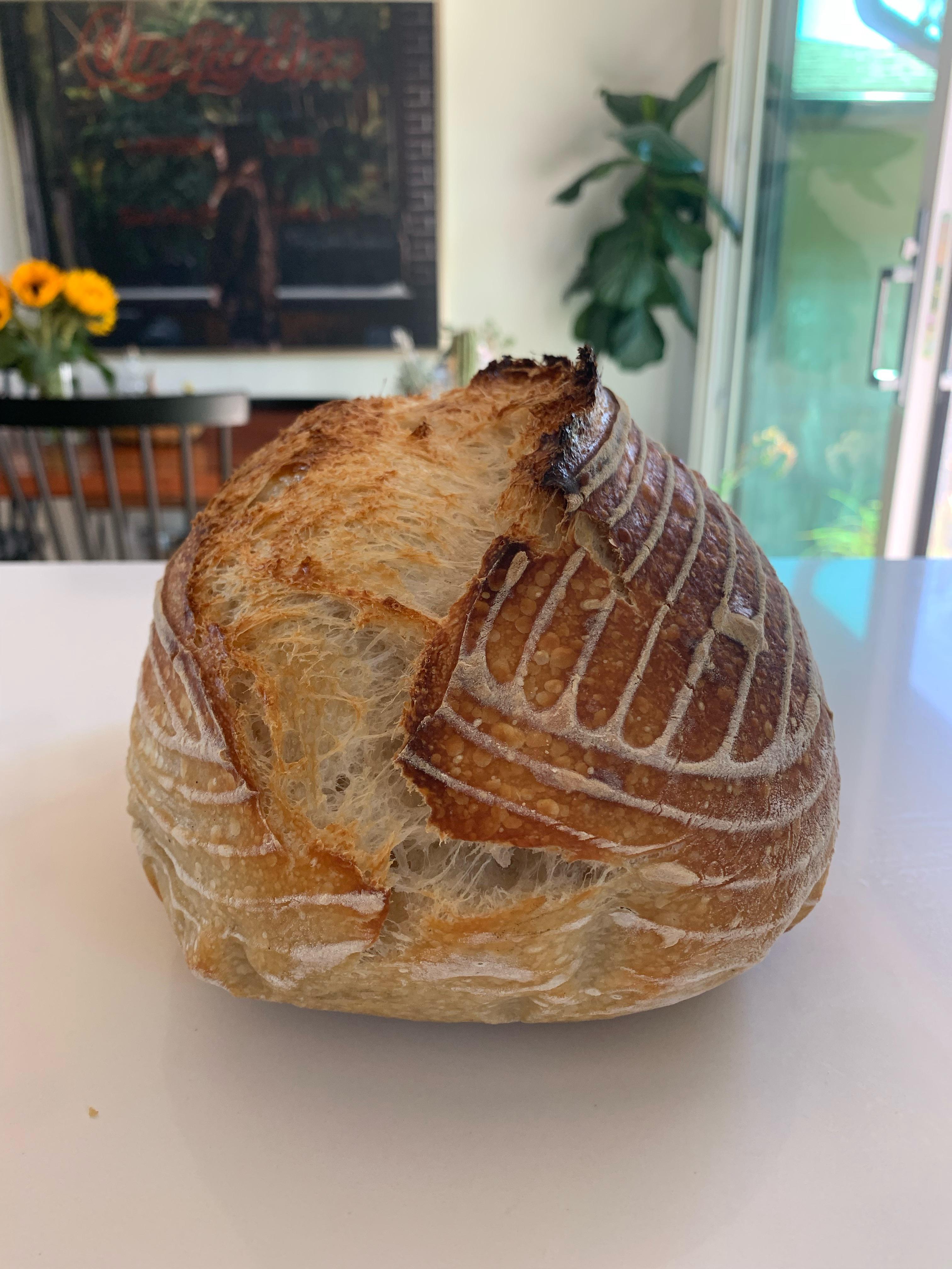 Monday Bake | Scrolller