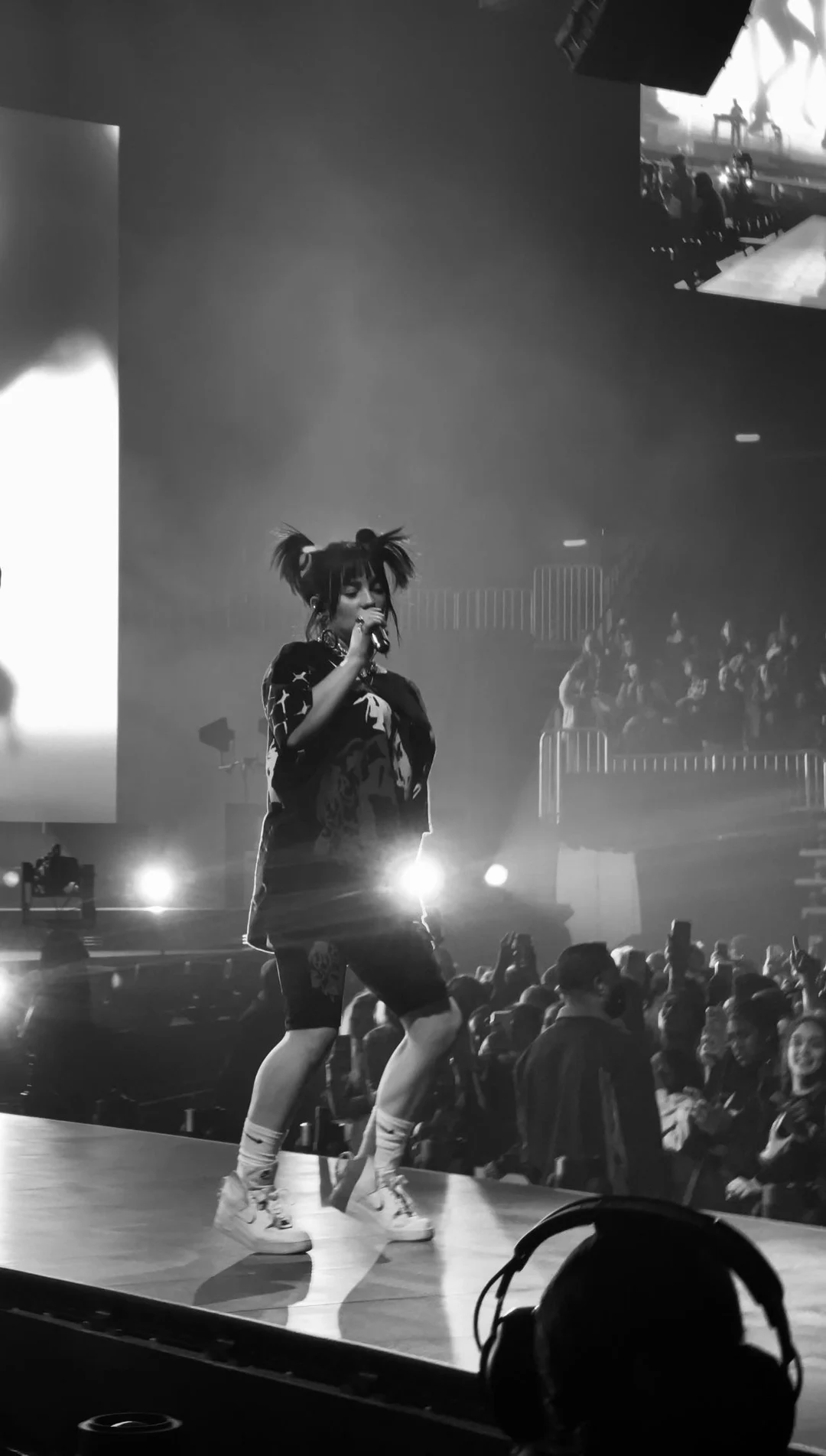 billie in ATL | Scrolller