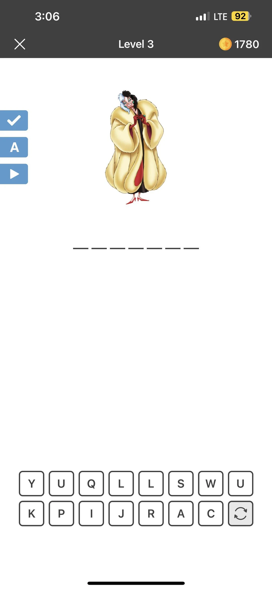 What is the answer? | Scrolller