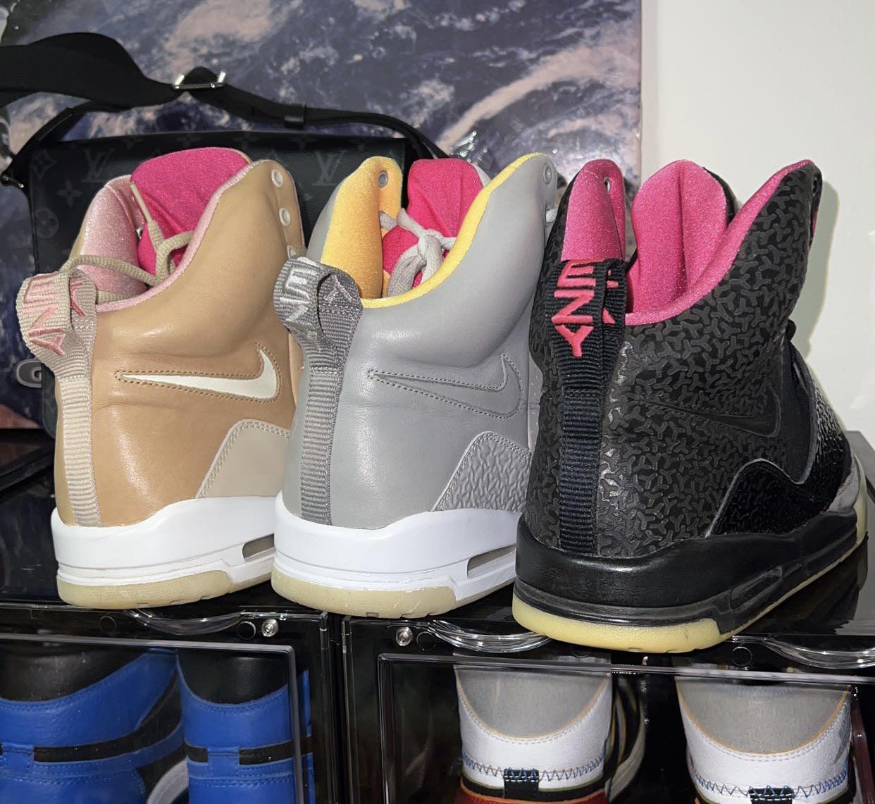 Finally completed THE set ! | Scrolller