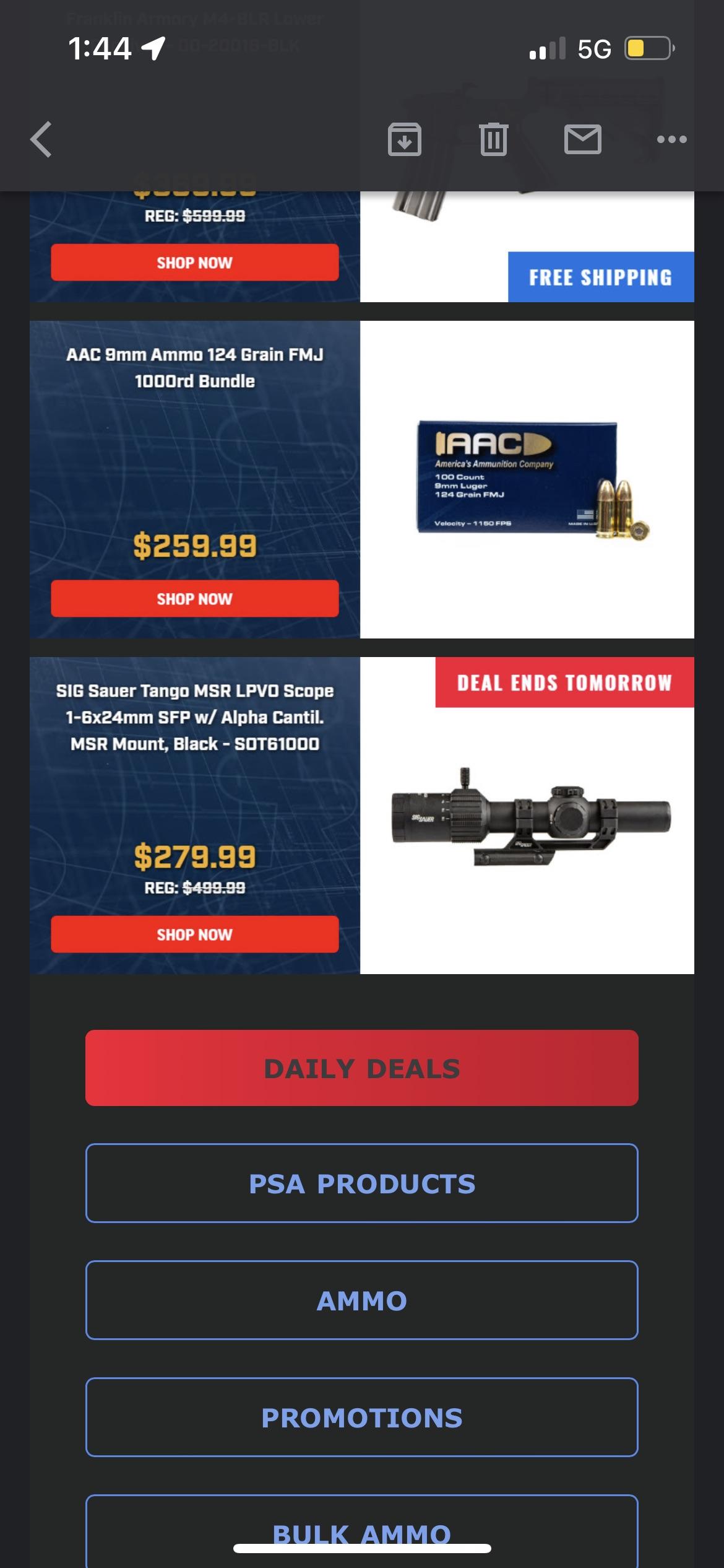 Which do I choose, one is obviously the better deal but I’m torn…. | Scrolller