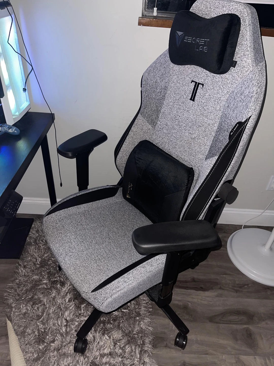 New Titan 2022 #secretlab | Scrolller