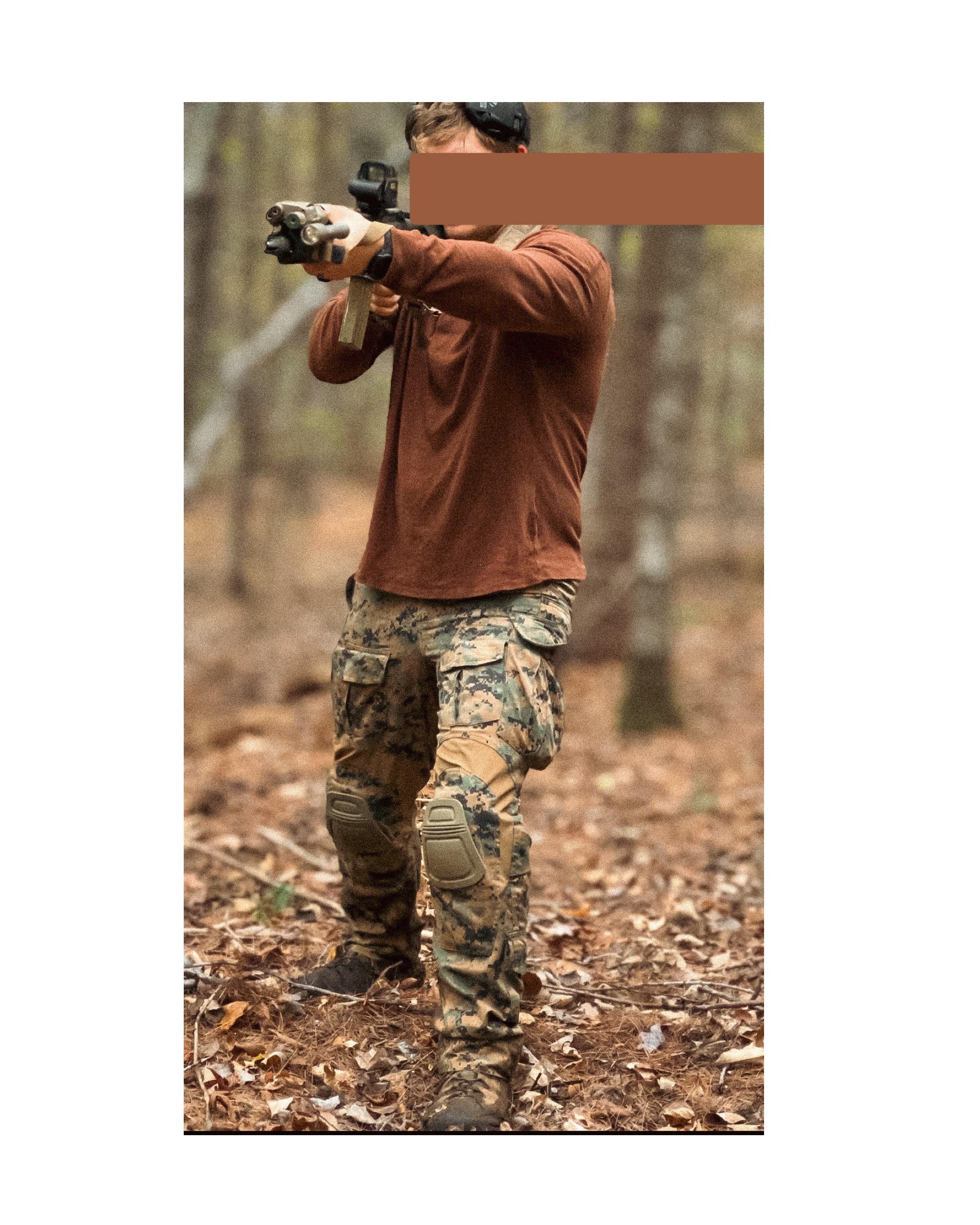 What is your go to camo for your environment? | Scrolller