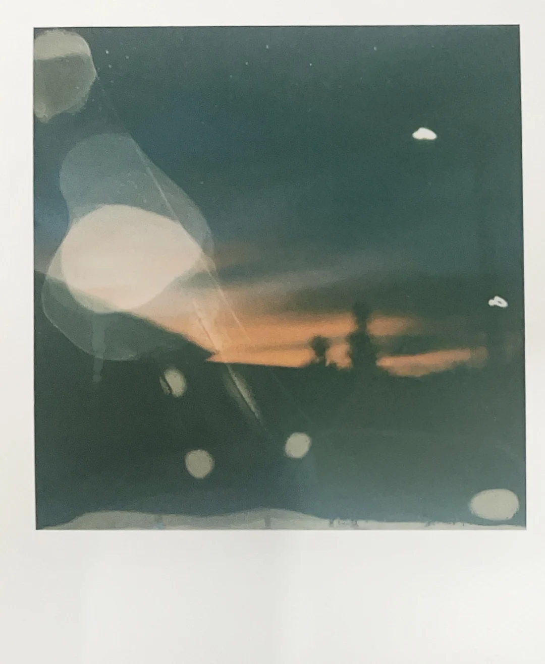 Discover more like Polaroid: Why did this happen with one of my frames I just took? and Related ...